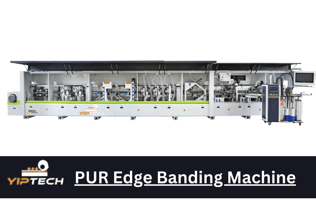 Laser Edge Banding VS PUR Edge Banding: 4 Amazing Factors