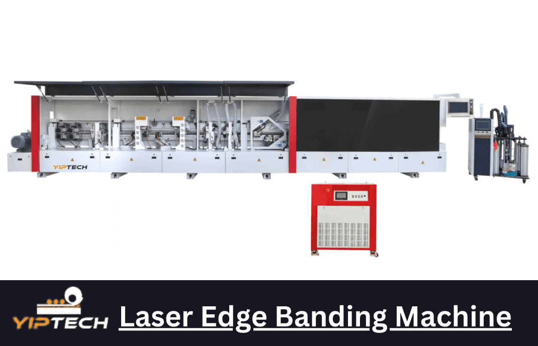 Laser Edge Banding VS PUR Edge Banding: 4 Amazing Factors